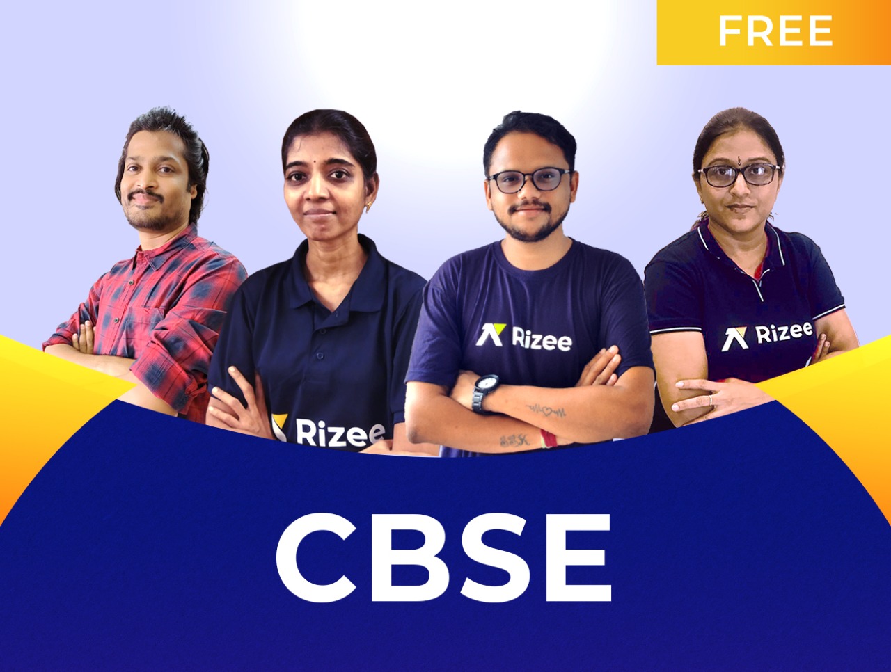 Rizee - The Perfect Guide for NEET & JEE Mains exam pattern 2021